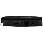 Receptor Tigre TV TG3 4K Ultra HD WI-Fi Iptv - Souza Cellsat