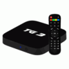 Receptor Tigre TV TG3 4K Ultra HD WI-Fi Iptv - Souza Cellsat
